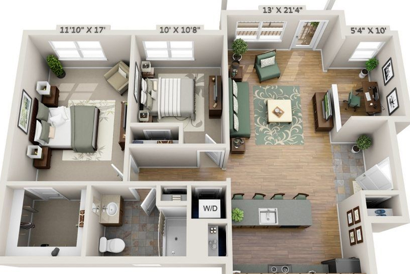 Dekorum – Dekorum – Home Improvement